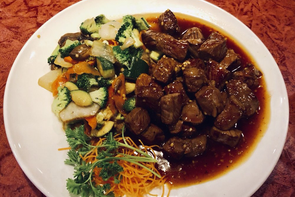 Ichiban Hibachi Steakhouse